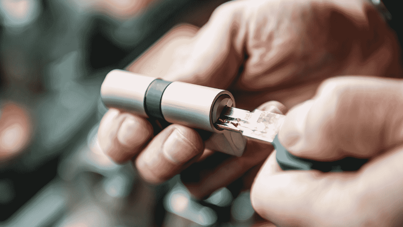 24/7 Emergency Mobile Residential Locksmith | AAA Mega Locksmiths